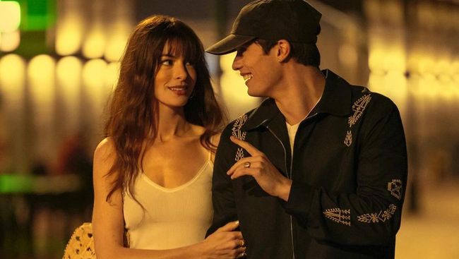 Sederet Hal Yang Harus Diketahui Sebelum Menjalin Hubungan Dengan Pria