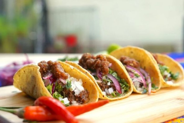 10 Kuliner Street Food Terenak Di Dunia Versi Taste Atlas Indonesia