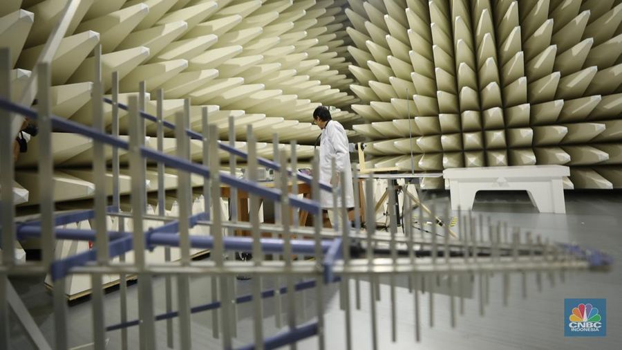 Trafik Telekomunikasi Diperkirakan Melejit Hingga 20% Saat Nataru