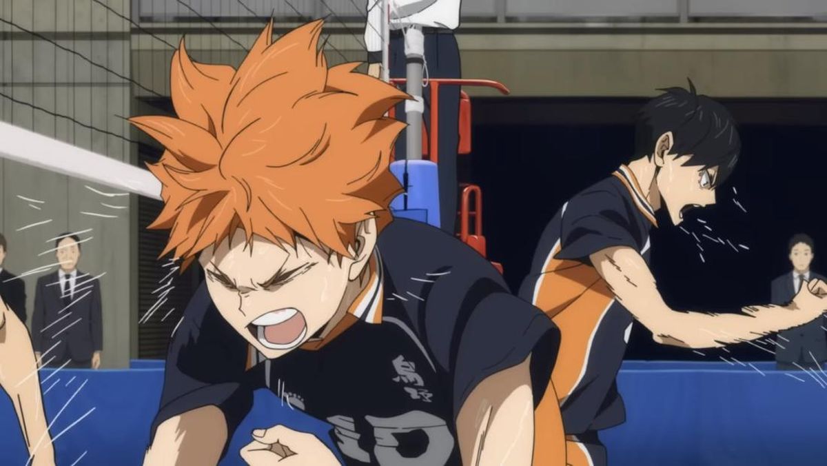 Haikyuu!! The Dumpster Battle Dipastikan Tayang di Bioskop 29 Mei 2024