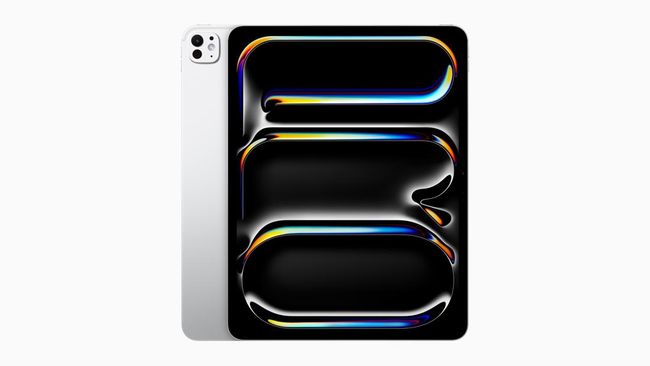 Harga dan Spesifikasi iPad Pro 2024, Lebih Tipis dari iPod Nano