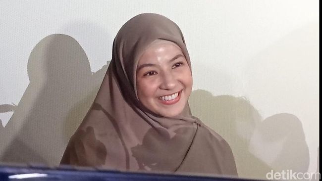 Ogah Umbar Masalah Rumah Tangga, Natasha Rizki: Saya & Mantan Suami Sepakat...