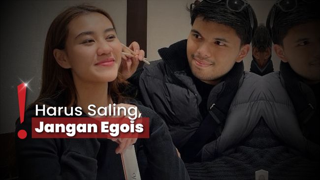 Thariq Halilintar-Aaliyah Massaid Mantap Nikah: Kalau Yakin Insya Allah