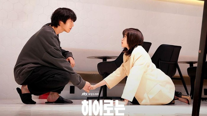 4 Drakor Terbaru Mei 2024 yang Tayang di Netflix, Ada Comeback Jang Ki Yong hingga Ryu Jun Yeol