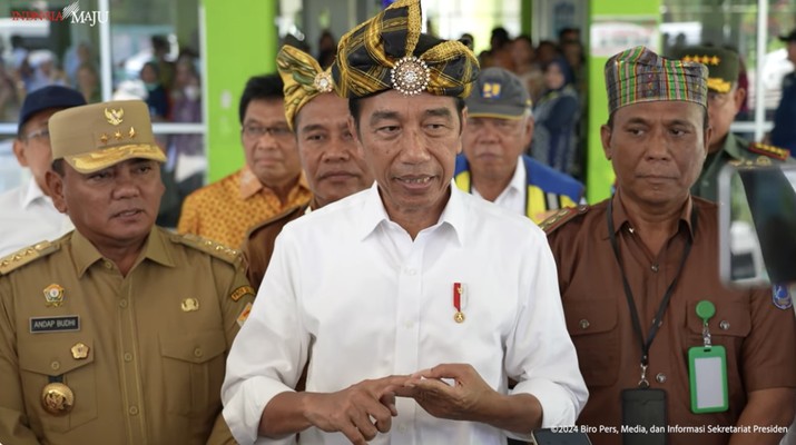 Jokowi Sampai Turun Tangan, Ini Sederet Masalah Besar Bea Cukai