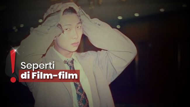 RM BTS Rilis Single 'Come Back to Me', Banjir Cameo Buat Fans Senang