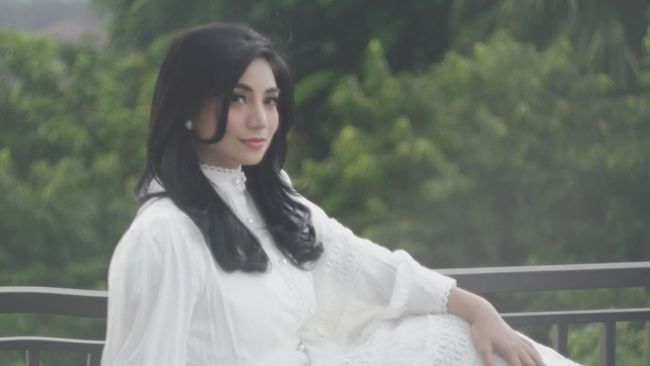 5 Potret Siti KDI Usai Jadi Single Mother, Dipuji Netizen Makin ...