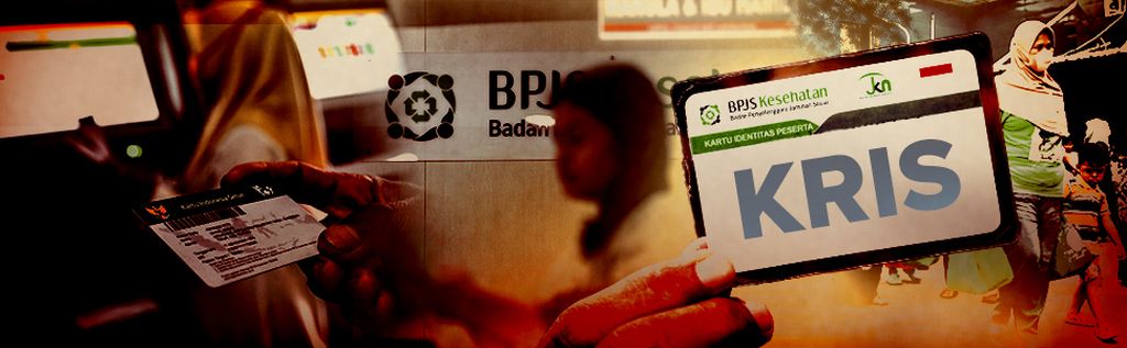 Dampak dari Perubahan Sistem BPJS Kelas ke BPJS KRIS - Kompasiana.com