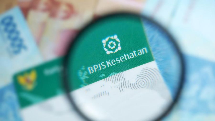 Kelas 1,2,3 Dihapus, Segini Iuran BPJS Kesehatan per 25 Januari 2025
