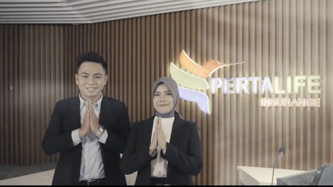 Perta Life Insurance Catat Lonjakan Laba 32,6% Jadi Rp 96,14 M di 2023