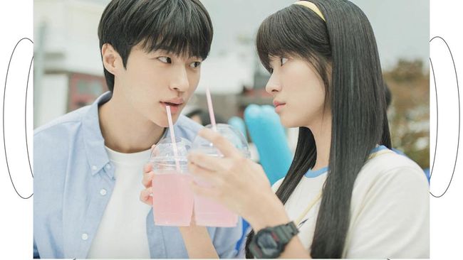 Review Lovely Runner: Kisah Cinta Fans Time Traveler yang Bikin Ikutan ...