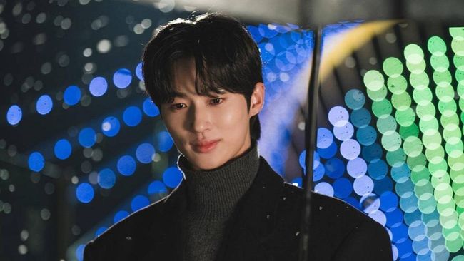 Popularitasnya Melejit, Ini 3 Aktor Korea yang Dinilai sebagai ...