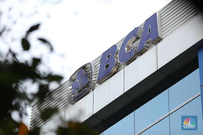 Netizen Teriak BCA Mobile & MyBCA Kompak Error, Ini Kata Manajemen