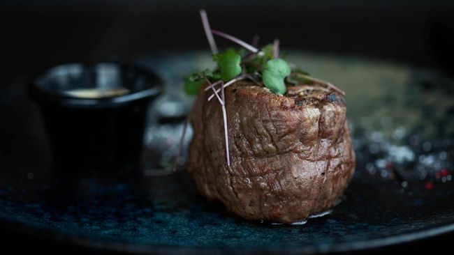 10 Makanan Paling Mahal di Seluruh Dunia, Harganya Sentuh Ratusan Juta!