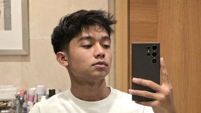 Ini Alasan Betrand Peto Tolak Dibelikan Tiket Pulang ke Jakarta