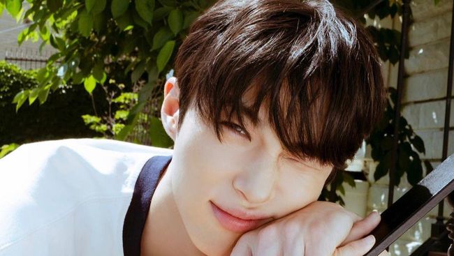 Bikin 'Tersunjae-sunjae' di Lovely Runner, Simak Rekomendasi Variety ...