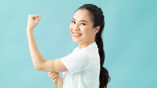 Cara Mengukur LILA Normal Ibu Hamil untuk Mengetahui Kecukupan Gizinya