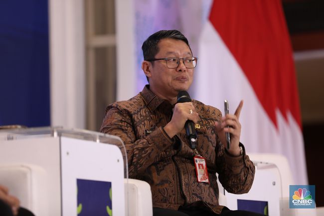 Jakarta Keras! Jumlah Warga Pendatang Turun Terus