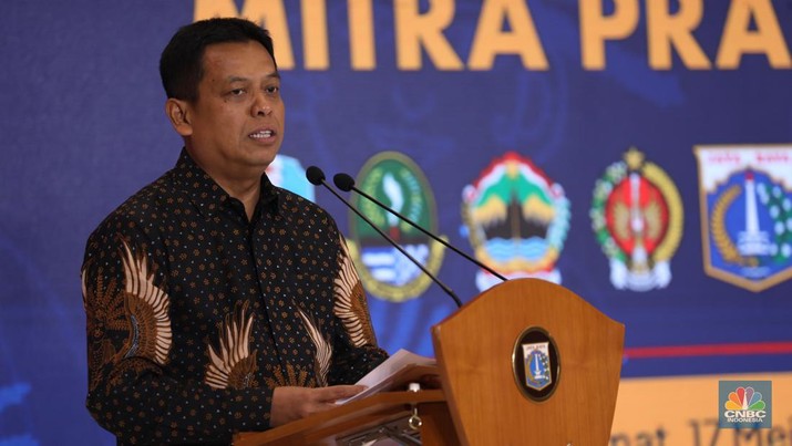 Pakai Cara Ini, Pemprov DKI Buat APBD Jadi Tepat Sasaran