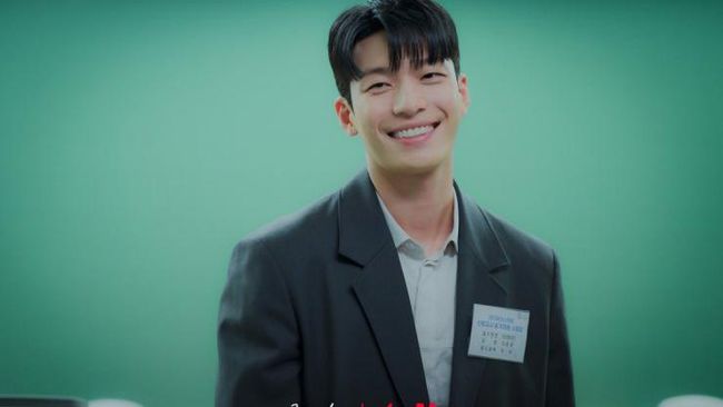 Rekomendasi 5 Drakor yang Diperankan Wi Ha Joon, Banyak Tayang di Netflix!