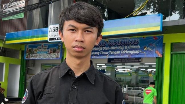 Dapat Support System dari Ibu, Reporter Insert Jadi Viral dan Bikin Netizen Terharu