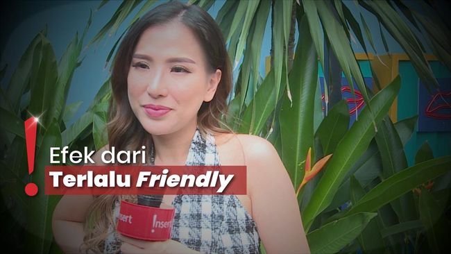 Soraya Rasyid Jadi Pelakor Tengku Dewi, Angela Tee: Aku Pikir Cuma Ramah