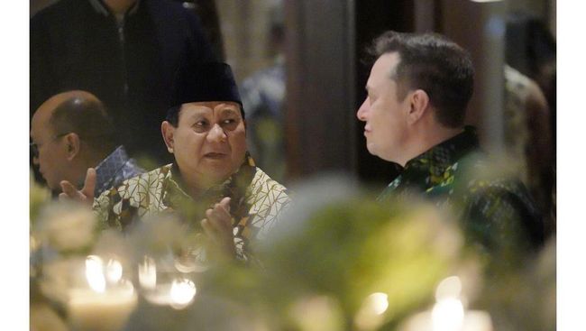 Prabowo Punya Rencana Setop Impor Bensin, Waspadai Hal Ini