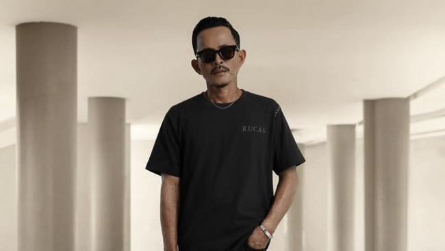 Potret Sebelum VS Sesudah Makeover Pemulung Bergaya Kekinian, Bikin ...