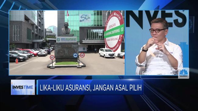 Video: Sudah Punya BPJS Kesehatan, Masih Perlukah Asuransi Swasta? Video: Sudah Punya BPJS Kesehatan, Masih Perlukah Asuransi Swasta?