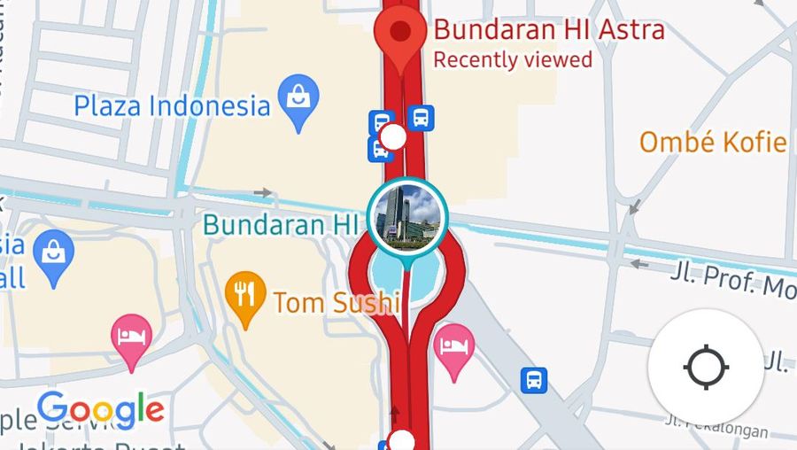 Modus Penipuan Baru Muncul di Google Maps, Jangan Lengah