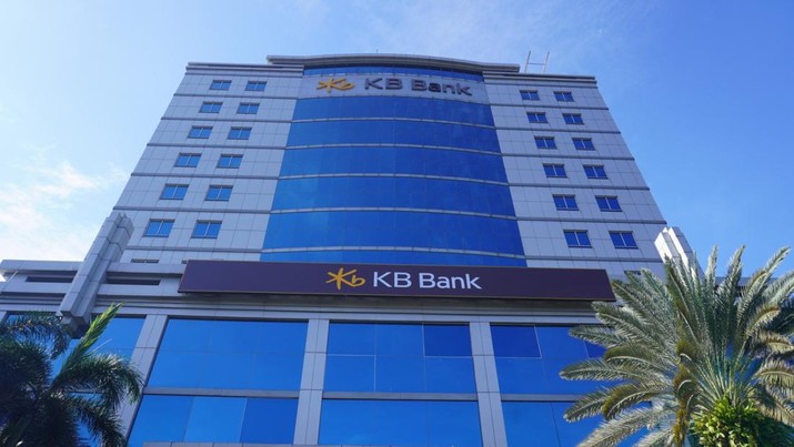 KB Bank Punya Induk Usaha yang Aktif di Kepemimpinan Global ESG