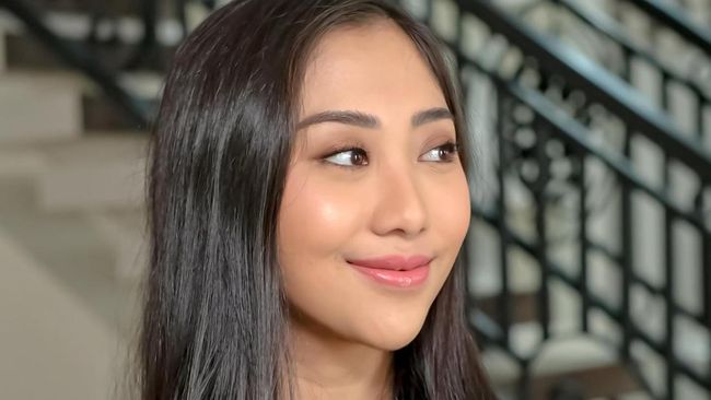 7 Potret Winona Adik Nikita Willy Yang Kini Tengah Hamil Anak Kedua