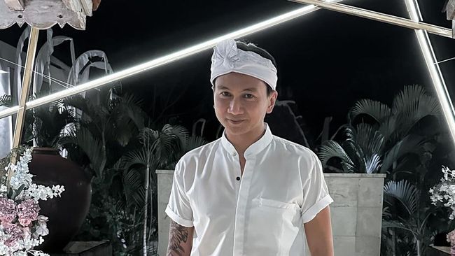 Anji Sebal Dirumorkan Selingkuh dengan Celine Evangelista hingga Juliette Angela