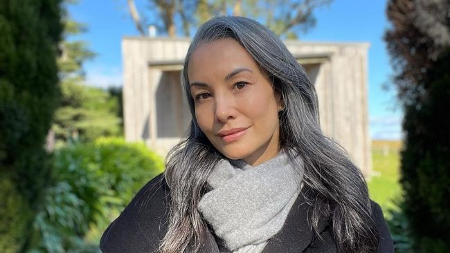 5 Potret Nadya Hutagalung yang Kini Menetap di Australia - Foto 1