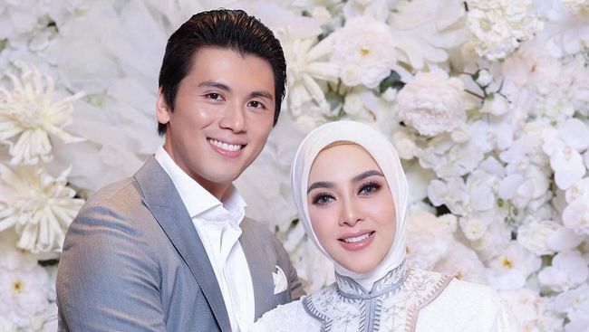 Belajar dari Syahrini, Ketahui 7 Cara Menjaga Kehamilan Sehat di Usia 40 Tahunan