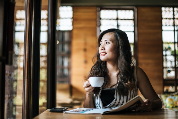 Butuh Mood Booster? Ini 5 Makanan yang Bisa Meningkatkan Rasa Semangat Butuh Mood Booster? Ini 5 Makanan yang Bisa Meningkatkan Rasa Semangat