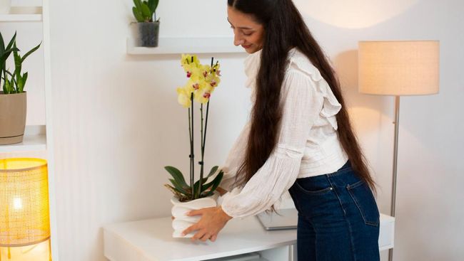 5 Ide Dekorasi Murah untuk Kamar Impian! Budget Minimal, Hasil Maksimal