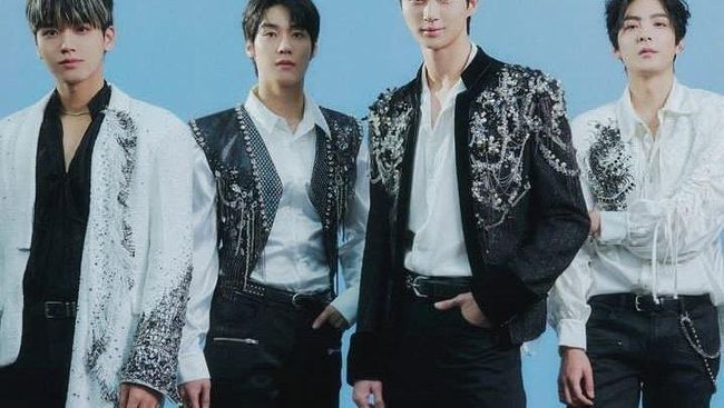 Banyak Diidolakan, 5 Grup Band K-Pop 'Fiksi' di Drakor Ini Diharapkan ...