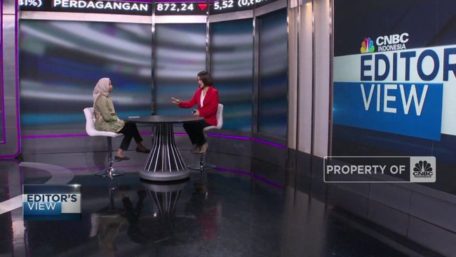 Video: Menimbang Untung Rugi Ormas Dapat Izin Kelola Tambang