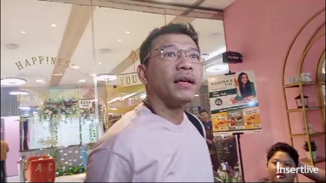 Azriel Lamar Sarah Menzel, Anang Hermansyah Puji Calon Menantu