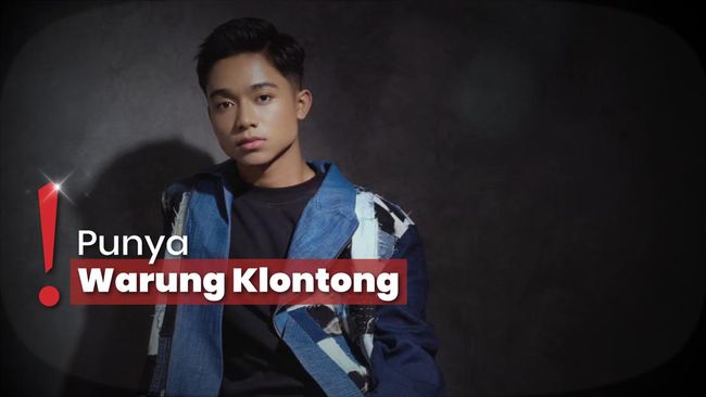 Lagi Pulang Kampung ke NTT, Ini Penampakan Rumah Betrand Peto