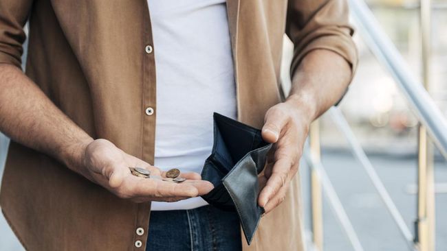 Segini Jumlah Uang di Dompet yang Disarankan Perencana Keuangan