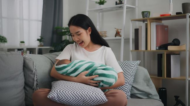 5 Jenis Antibodi di Kandungan ASI untuk Melawan Infeksi Beserta Manfaatnya
