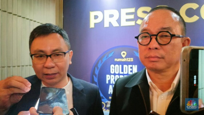 Konsultan-Broker Properti Wanti-wanti Dana Iuran Tapera, Kenapa?