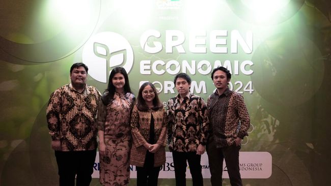 MMS Group Indonesia Bawa Misi untuk Kembangkan Energi Hijau