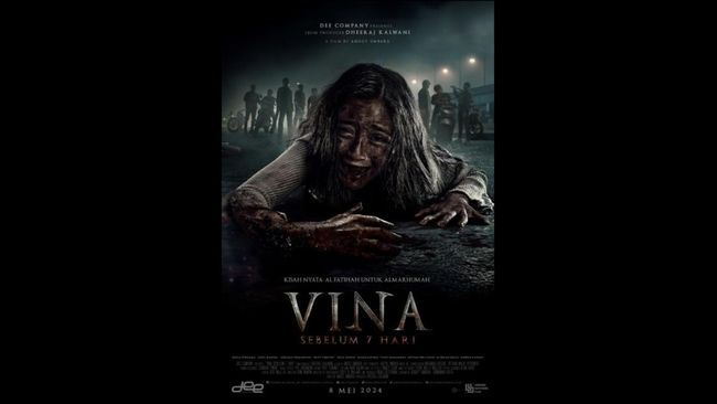 5 Fakta Kasus Pembunuhan Vina, Kronologi hingga Film yang Viral
