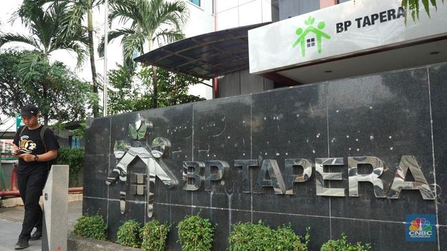 Tak Hanya Kredit Rumah Murah, Tapera Bisa Beri Diskon Belanja