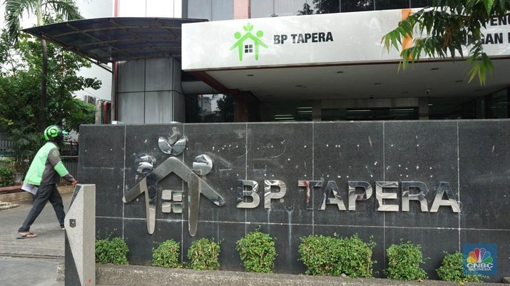 Simulasi KPR Tapera: Dapat Bunga 5% untuk Rumah Rp185 Juta
