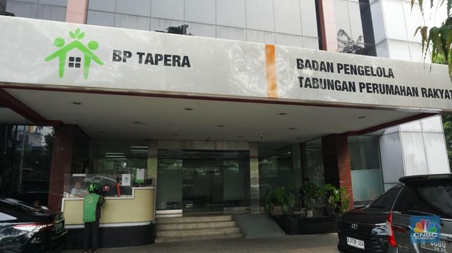 Tak Perlu Tunggu Pensiun! Berhenti Kerja Bisa Cairkan Tapera