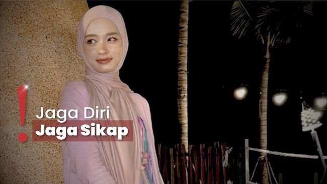 Resmi Cerai, Inara Rusli Tak Memungkiri Ada Lelaki yang Mendekatinya